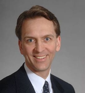 Bruce Flatt Biography (Age, Career, Net Worth, & More)