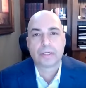 Chuck Magro (Age, Career, Net Worth, & More) - Saskatchewan, Canada - EB