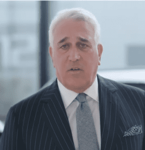 Lawrence Stroll (Age, Career, Net Worth, & More) - EB