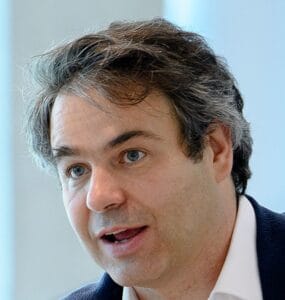 Mark Leonard Biography (Age, Career, Net Worth, & More)