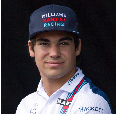 Lance Stroll Biography (Age, Career, Net Worth, & More)