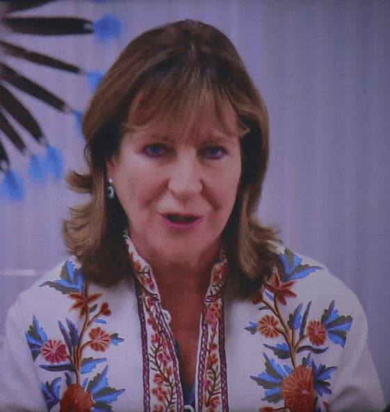 Nancy Southern (Age, Career, Net Worth, & More) - Canada - EB