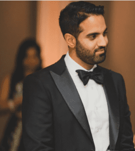 Sunny Puri Biography (Age, Career, Net Worth, & More)